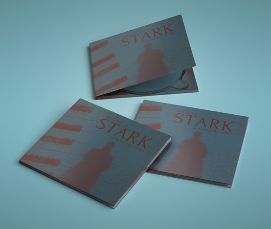 Gregory Stark - studioHF